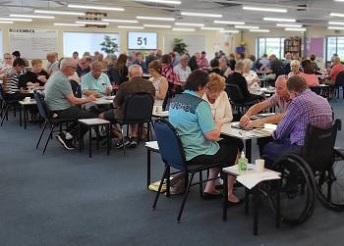 Northern Suburbs Bridge Club